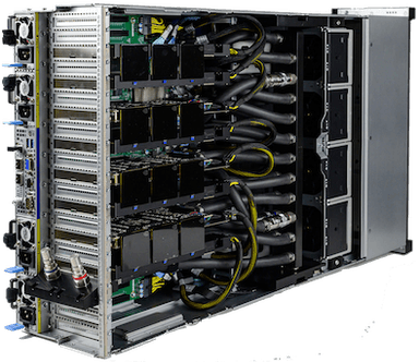 Workstation & Server Configuration - Grando.ai